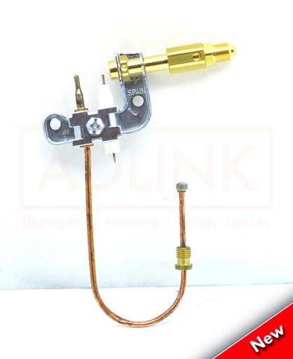 BAXI HERITAGE 741FS & 748 FS VALOR PILOT UNIT 3002988