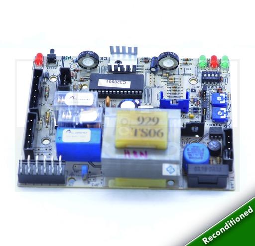 BIASI RIVA PLUS M90D.24S/SR & M90D.28S/SR MAIN PCB BI1475114