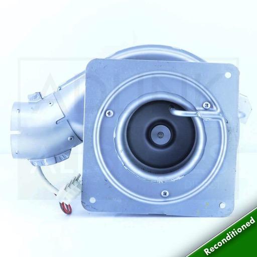 WORCESTER 350RSF BOILER FAN (ZAMAJ190) 87161206260