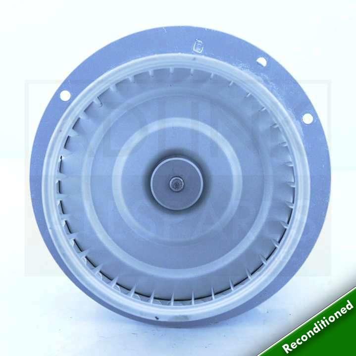 MYSON APOLLO FANFARE 15/30SI - 30/50SI - 40SI BOILER FAN 402S3467