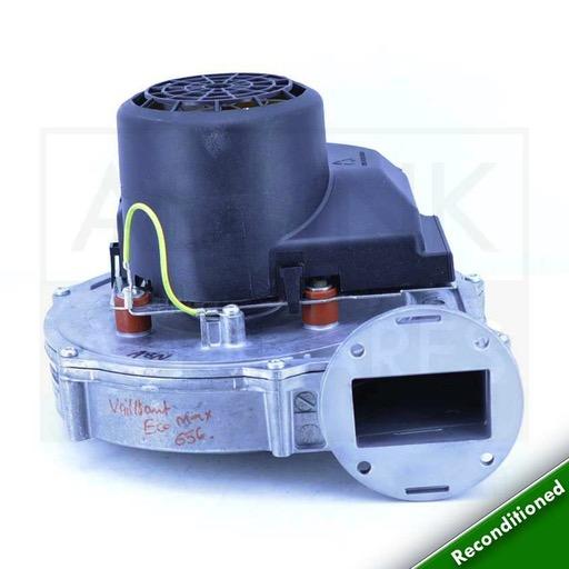 VAILLANT VU 656/4-5 ECOMAX 665 VU 656-7 BOILER FAN 180901