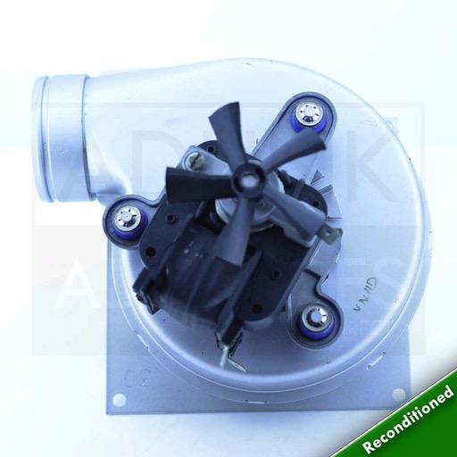 POTTERTON ULTRA 30 BOILER FAN 8929013 WAS 405/0311