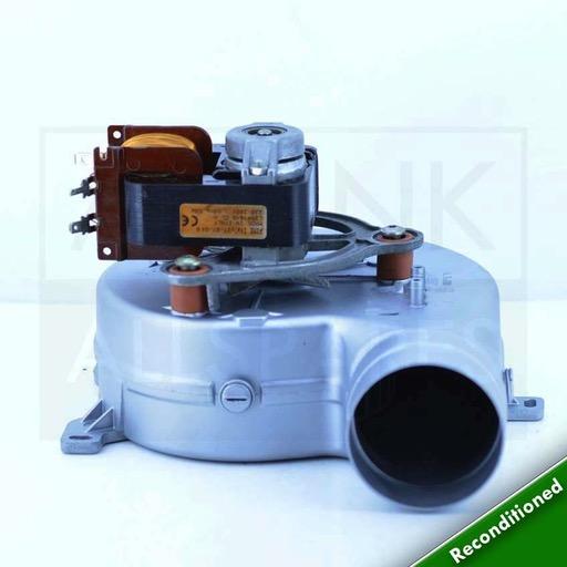 WORCESTER 35CDi RSF MK II BOILER FAN 87161025870