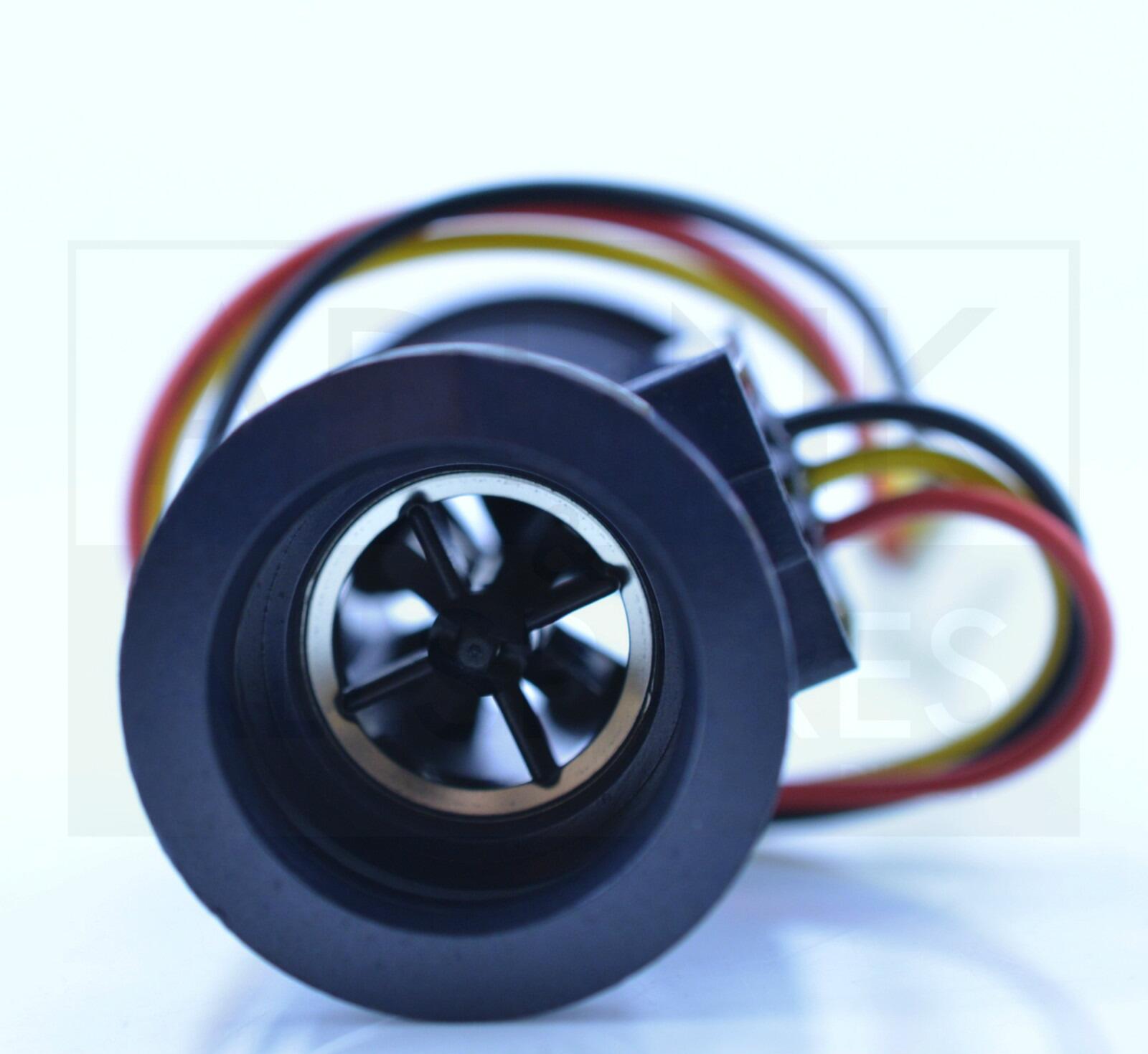 WORCESTER GREENSTAR 25 Si 30 Si FLOW SENSOR 87161157540 REPLACED ...