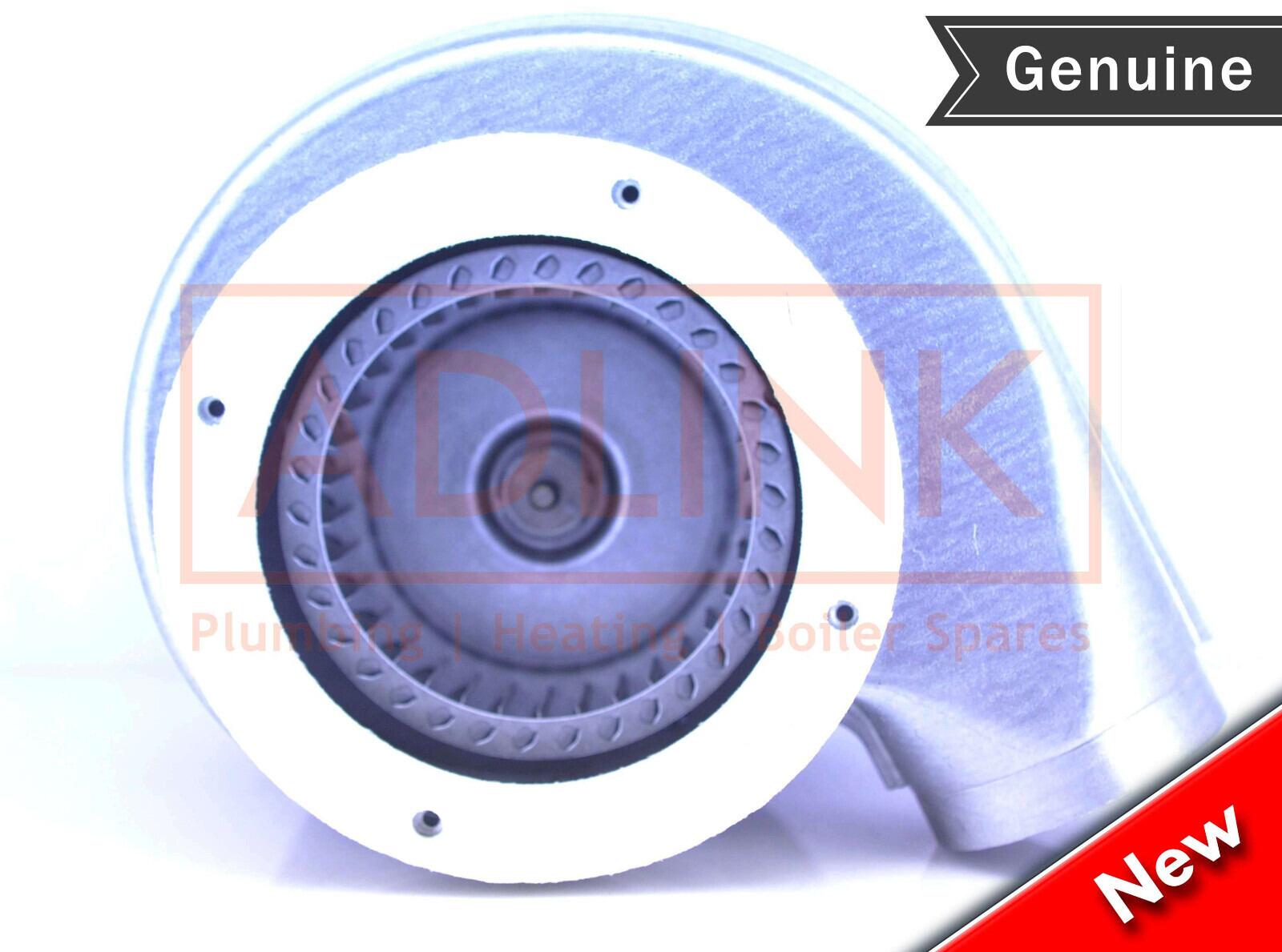 POTTERTON SUPRIMA 70 HE 80 HE KIT FAN 5112321