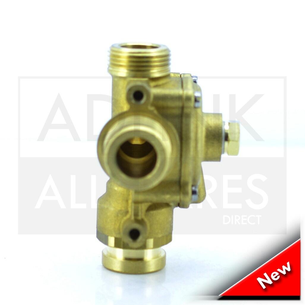 POTTERTON PERFORMA SYSTEM 12E 18E 24E 28E BOILER FLOW SWITCH 248490