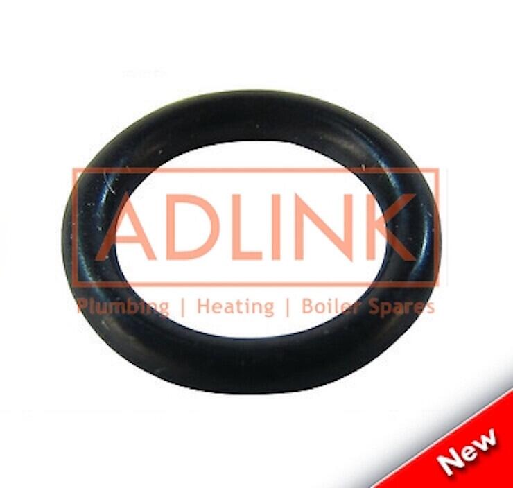 Baxi 5113314 Boiler Flue Adaptor Test Point O Ring (Each)
