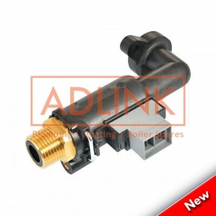Alpha 1.035365 DHW Flow Switch Was 1.028570