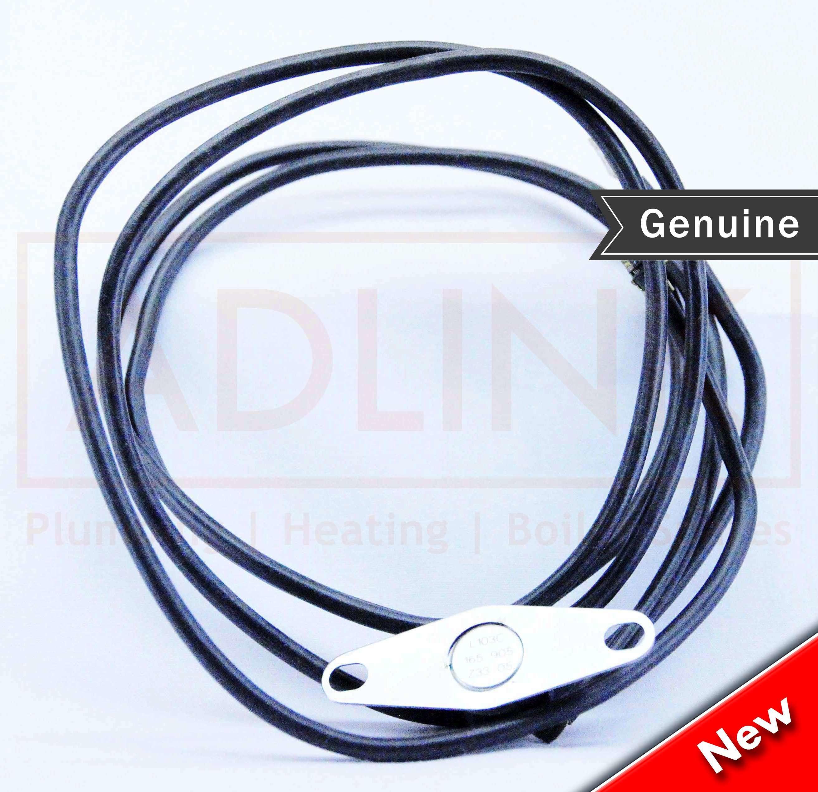 Glow-worm 2000800014 Overheat Thermostat