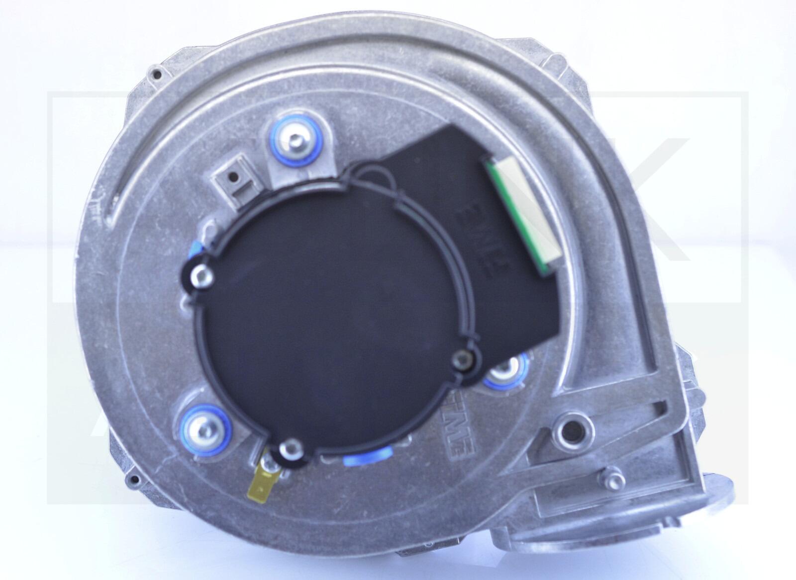 Potterton 720011701 Fan