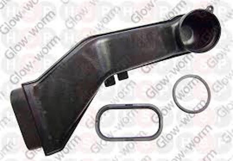 Glow-worm 0020195517 Flue Pipe