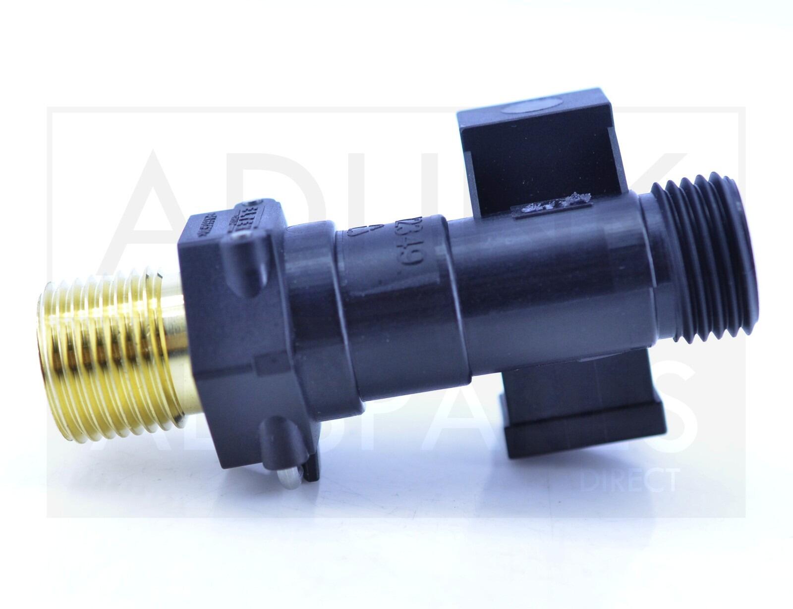 Vokera 10022349 DHW Flow Switch