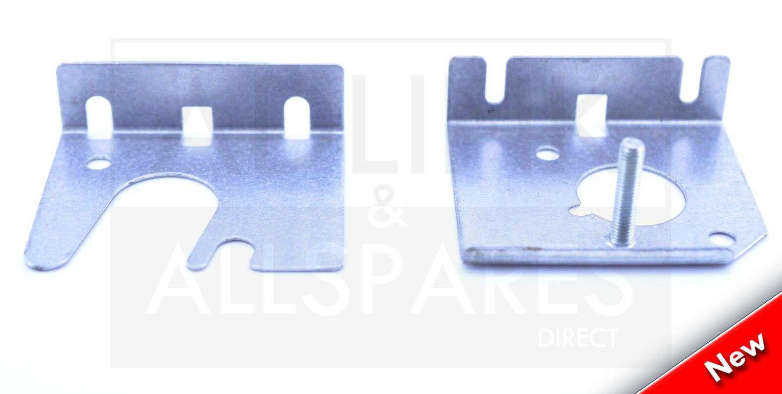 Ideal 173519 Flue Manifold Pipe Fixing Kit