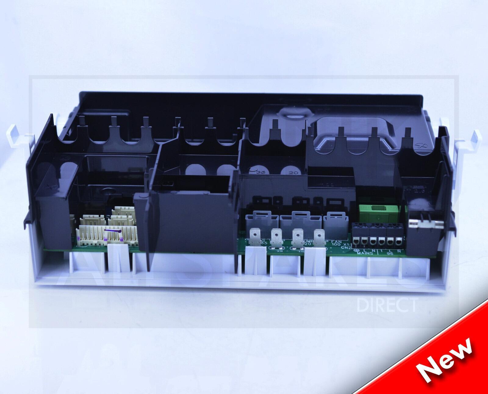 Viessmann 7832516 Vitodense 100 Main Printed Circuit Board ( Pcb )