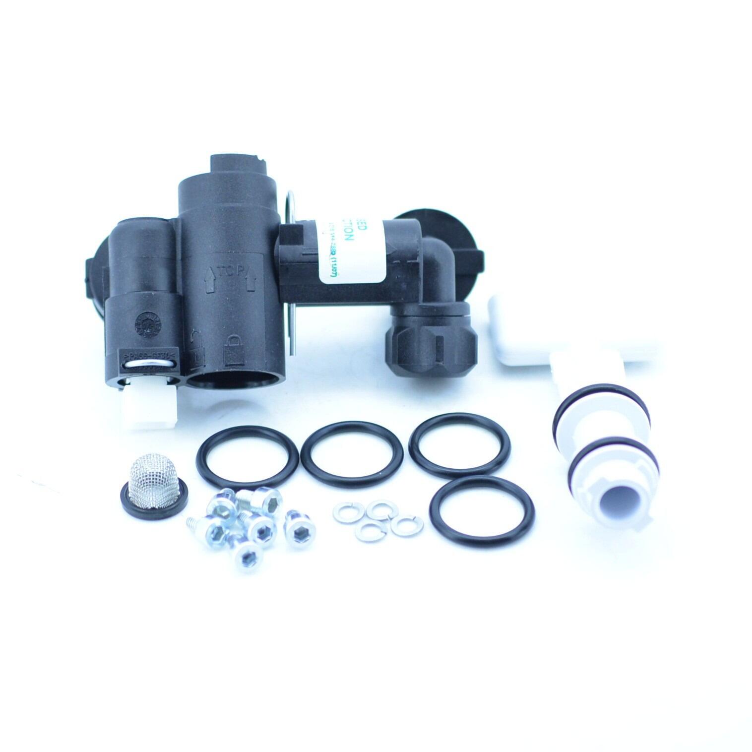 Worcester 87161073030 Charging Link Assembly Was 87161045920