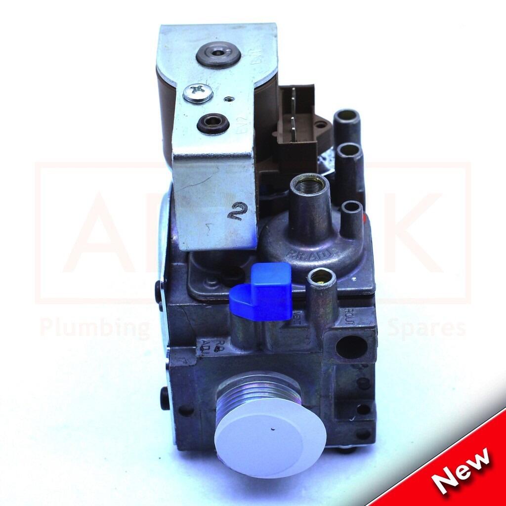 Worcester 87161165150 Gas Valve