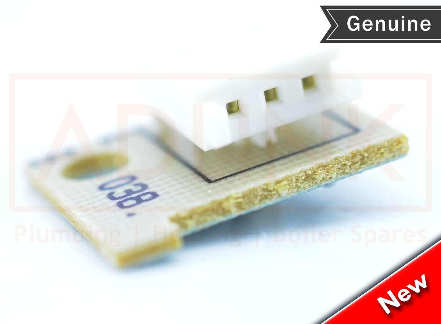 Worcester 87144210380 Greenstar 18 Ri Code Plug Ng Key
