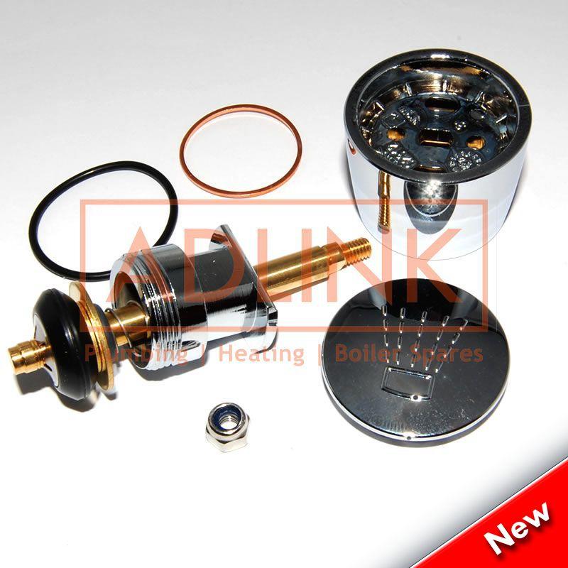 Grohe diverter assembly 46056000
