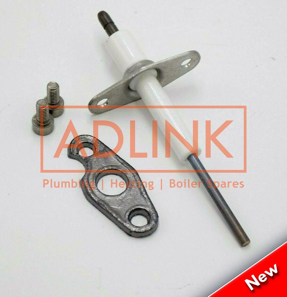 IDEAL LOGIC HEAT 12 15 18 24 & 30 BOILER ELECTRODE DETECTION 175592