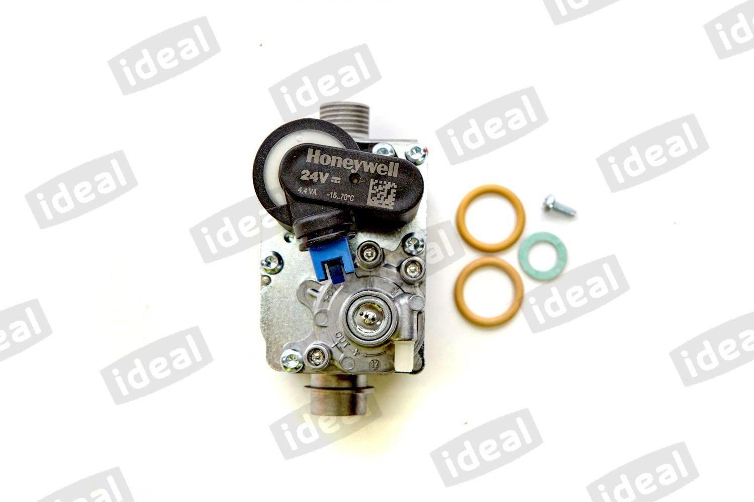 IDEAL LOGIC PLUS SYSTEM S15 S18 S24 & S30 BOILER GAS VALVE KIT 179033