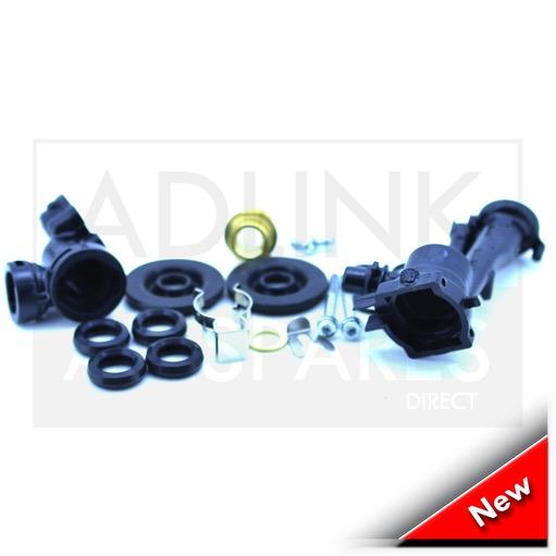 IDEAL ULTRA COMBI 30 35 & PLUS COMBI 30 35 BOILER RETURN GROUP 176603