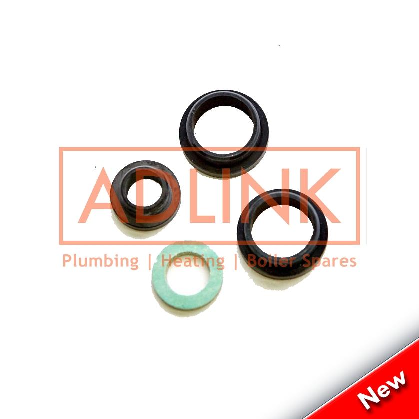 IDEAL ULTRA COMBI 30 & 35 BOILER FILLING LOOP WASHER PACK 177486
