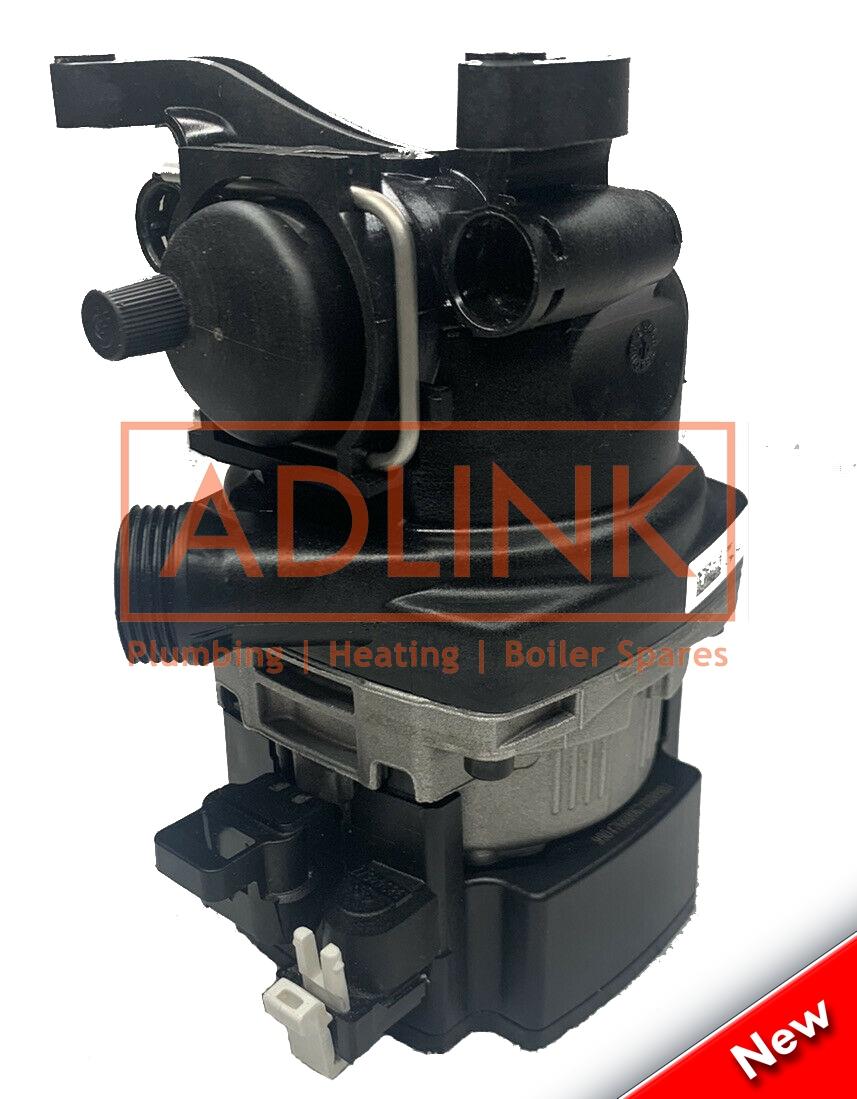 VOKERA COMPACT 25A & 29A ERP REV BOILER PUMP ASSEMBLY 20136316