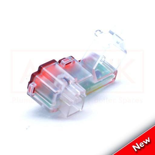 BAXI ADVANCE COMBI ERP 24 28 33 & 40 BOILER HALL SENSOR 720788201