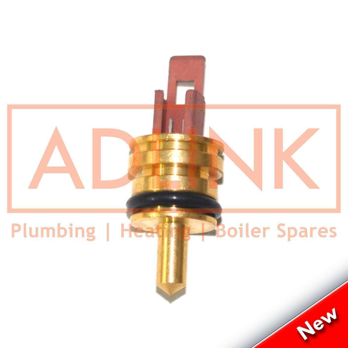 BAXI ECOBLUE COMBI 24 28 & 33 BOILER ALTERNATIVE DHW NTC SENSOR 720777001