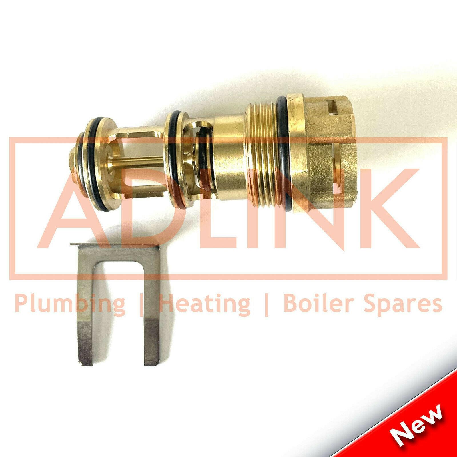 BAXI DUO-TEC COMBI 28 HE (A) DIVERTER VALVE REPAIR KIT 720003100