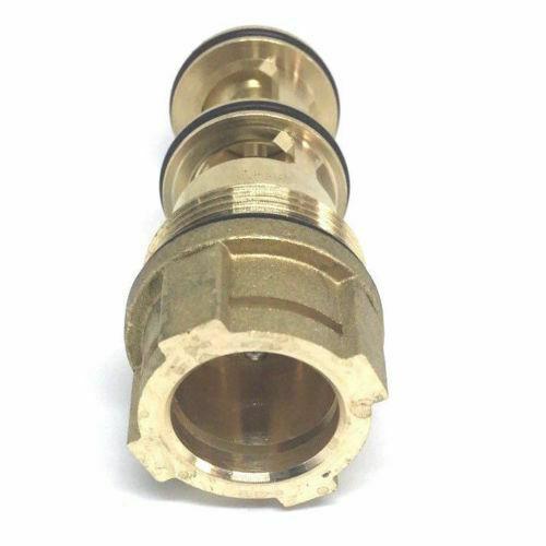 POTTERTON TITANIUM 40 DIVERTER VALVE REPAIR KIT 720003100