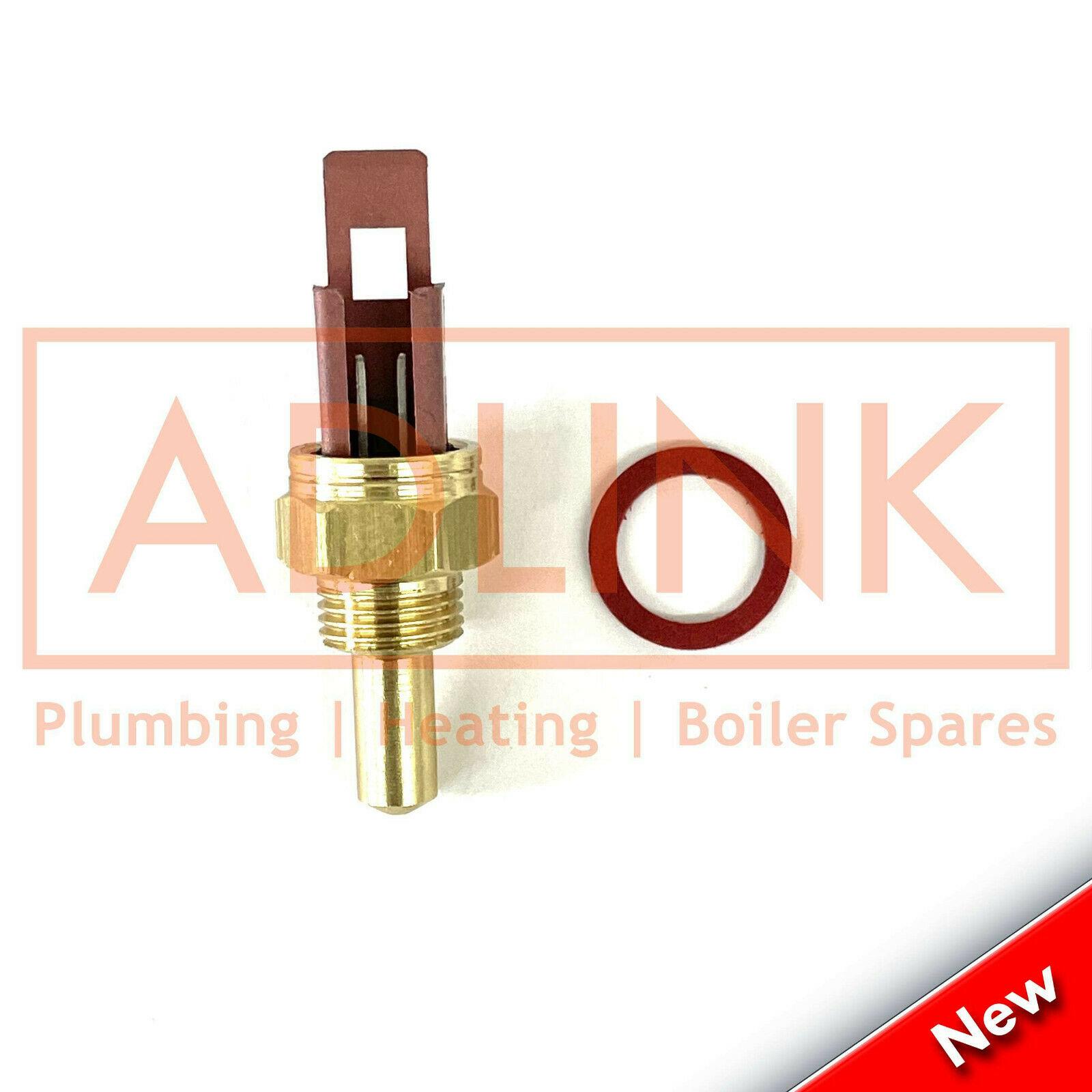 VOKERA LINEA PLUS & LINEA MAX TEMPERATURE SENSOR THERMISTOR 10027352 ...