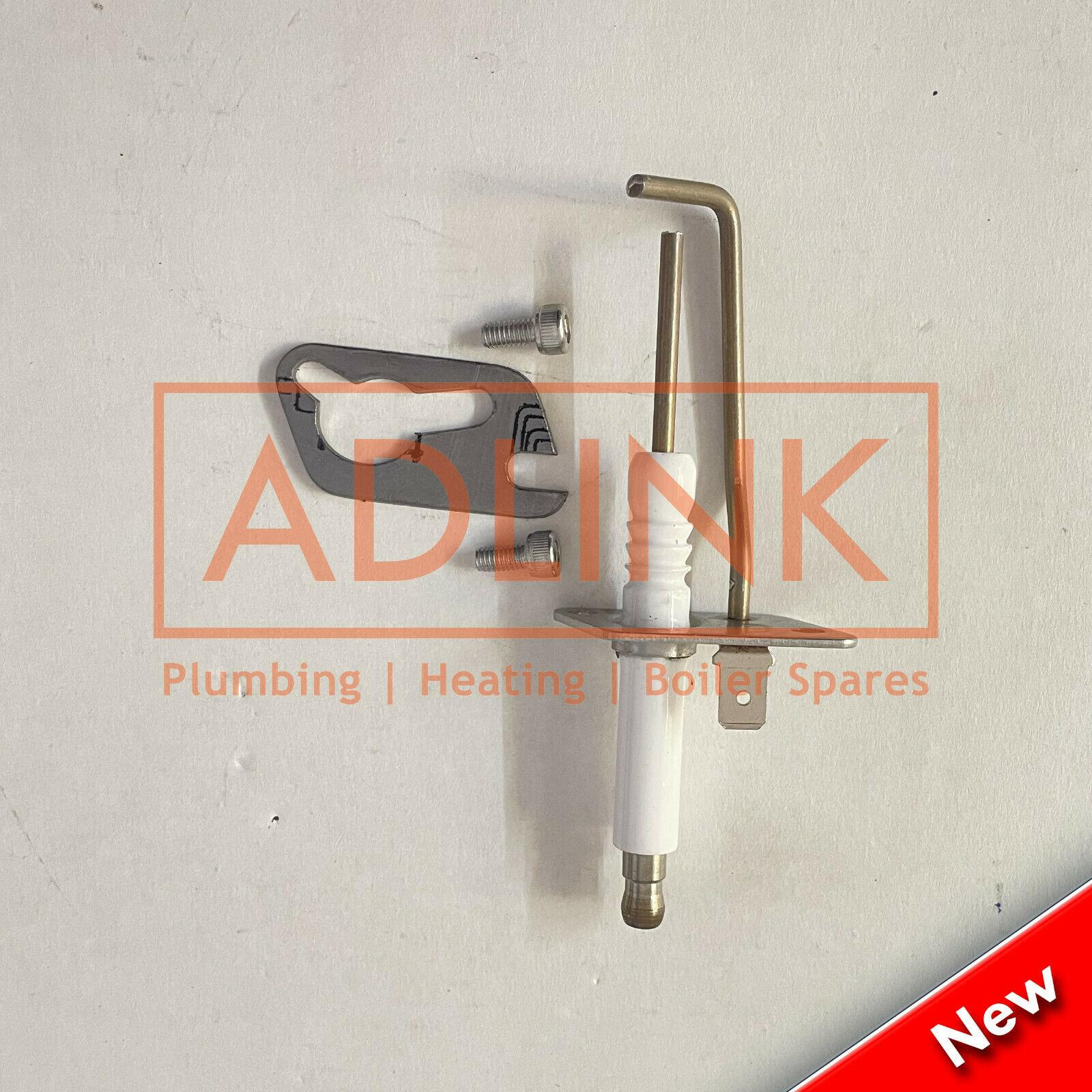 IDEAL ULTRA COMBI & PLUS COMBI 30 35 BOILER ELECTRODE - IGNITION 175591