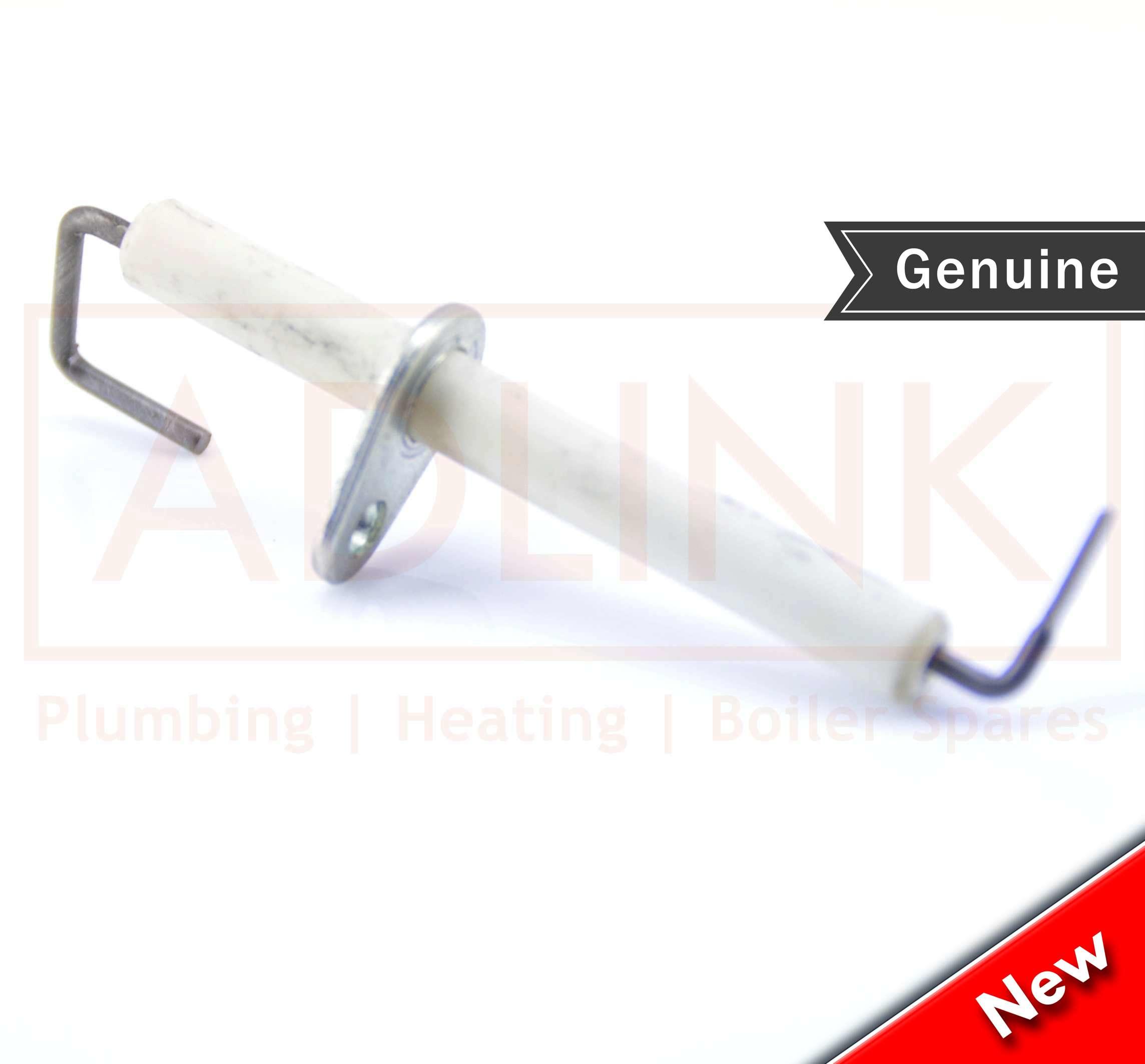 GLOWWORM HIDEAWAY 40B 50B 60B 80B 100B 115B FF ELECTRODE S202635 202635