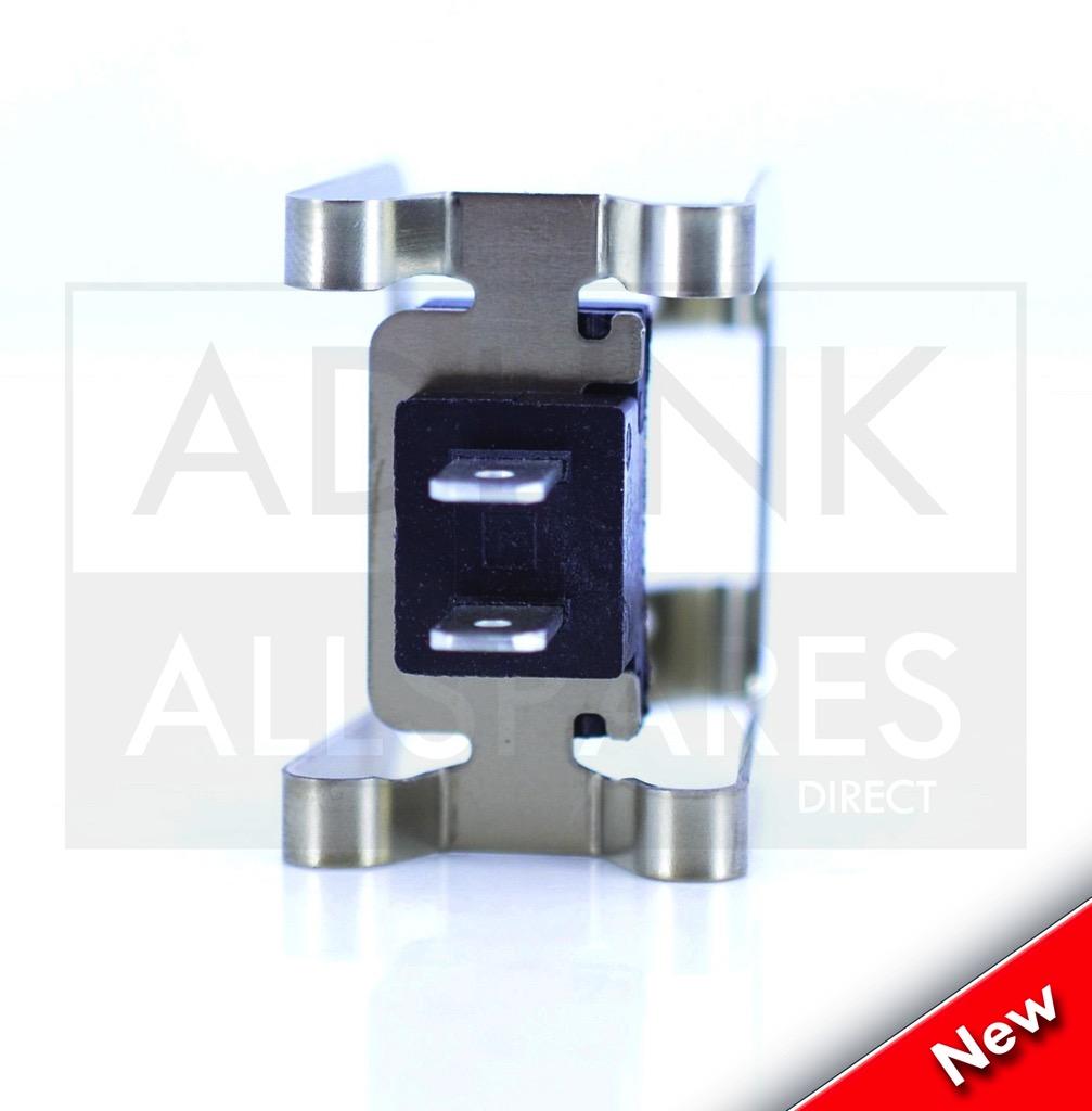 VAILLANT ECOTEC EXCLUSIVE VUW 832 838 (CH) FLOW & RETURN NTC SENSOR 193592