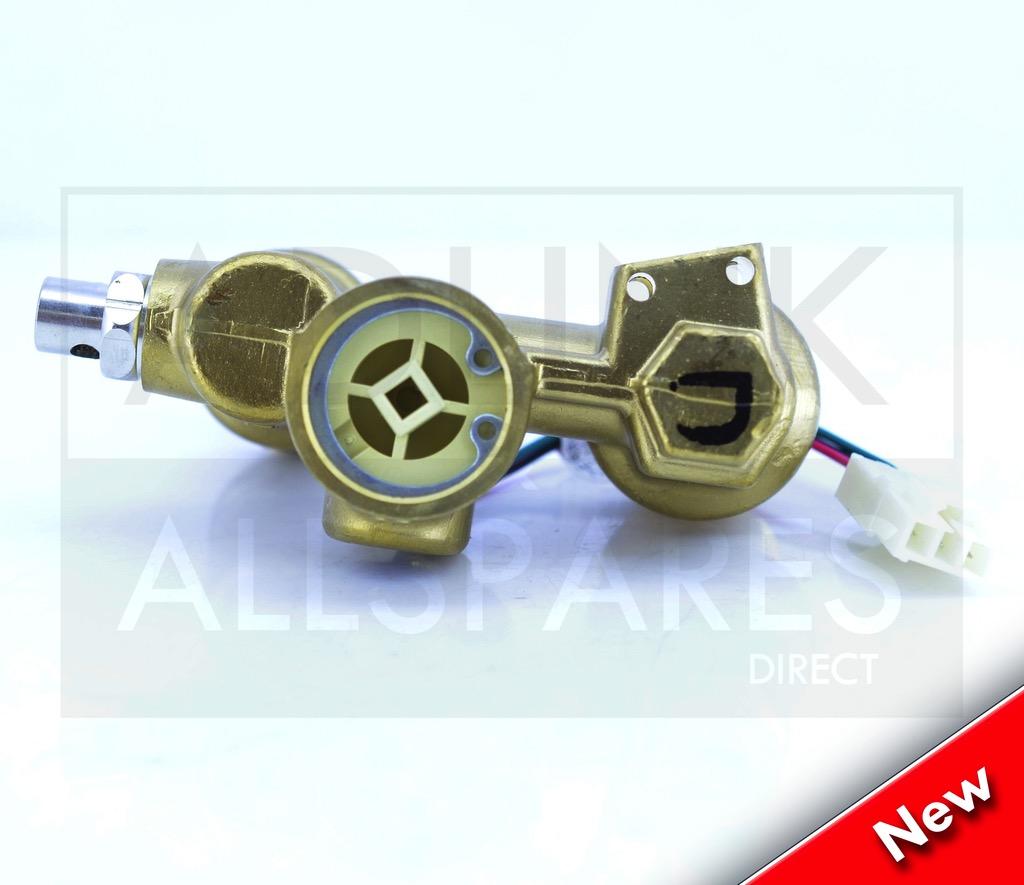 VAILLANT TURBO MAX VUW PRO 24 24/2 28 28/2 E AQUA FLOW SENSOR 194819