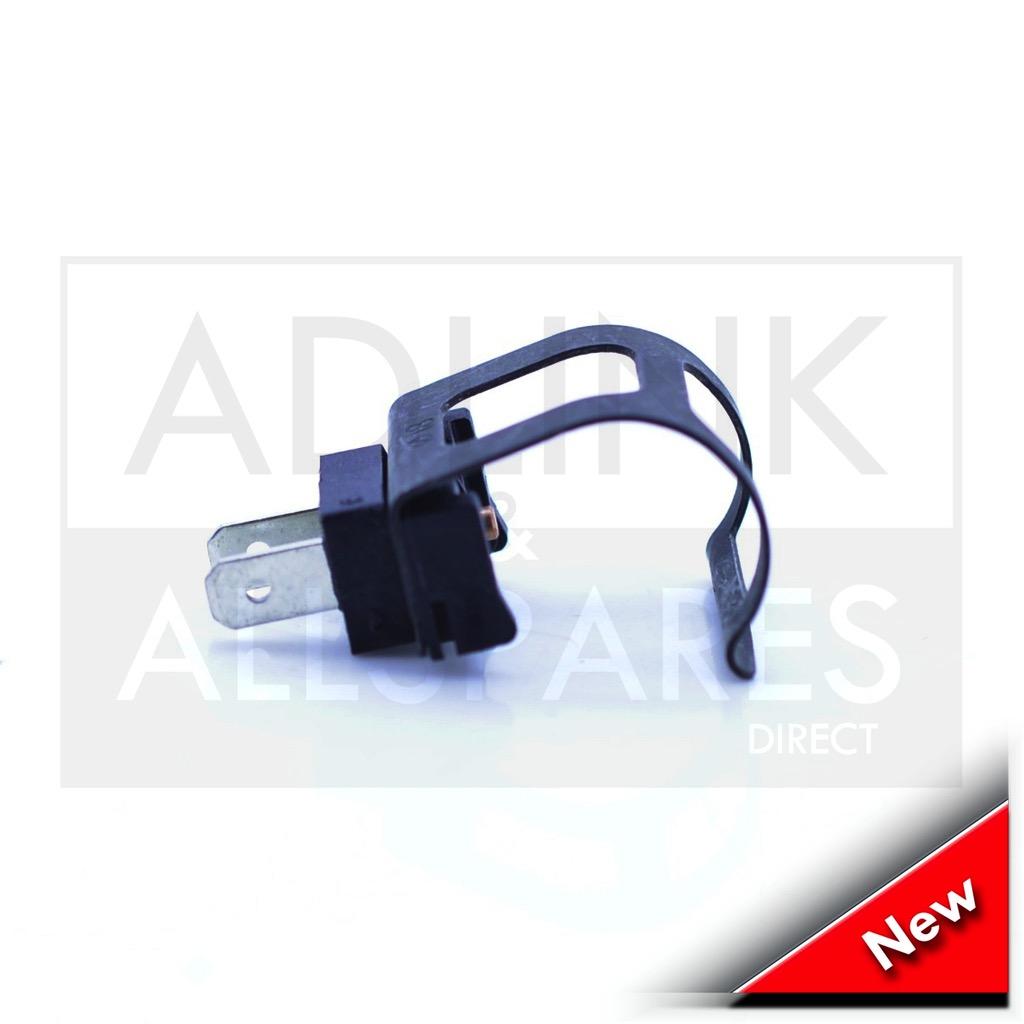 VAILLANT ECOTEC PLUS FLOW / RETURN SENSOR 22MM 0020137356