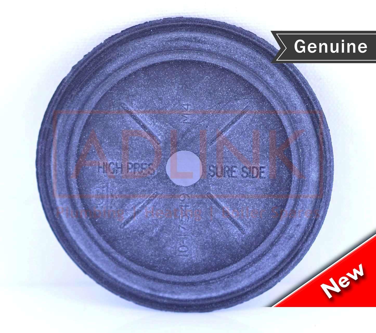 MAIN MERSEY SUPER DIAPHRAGM 21/24071