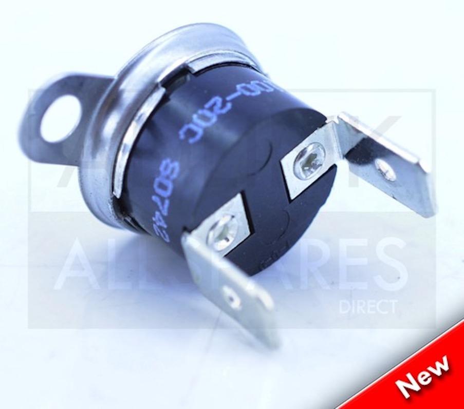 VIESSMANN VITODENS 100-W B1KC 26KW 30KW & 35KW HIGH LIMIT STAT 7825487