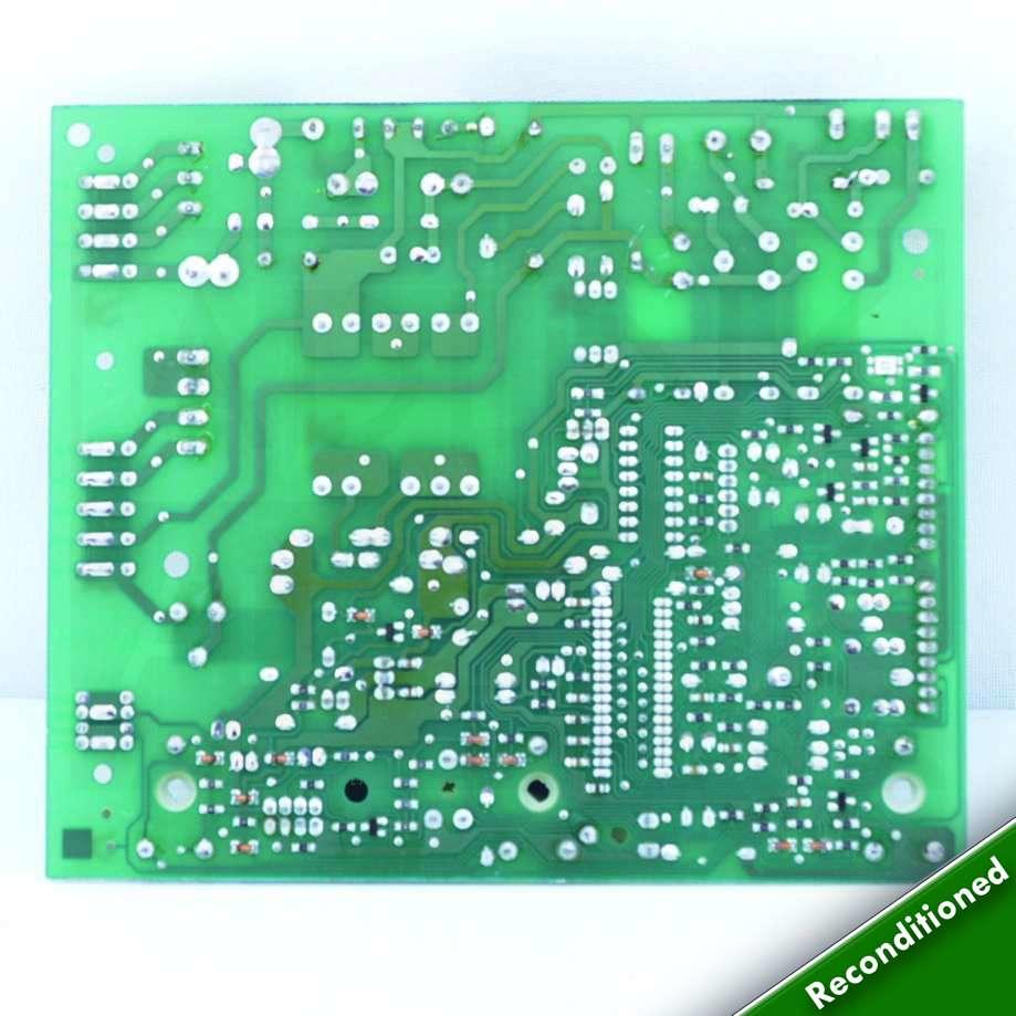VOKERA COMPACT 25HE 29HE 35HE MAIN PCB (CP04) 10025340