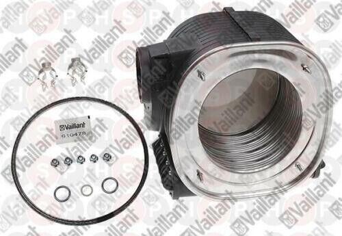 VAILLANT ECOTEC PRO 28 & 30 VUW BOILER HEAT EXCHANGER 0020209544