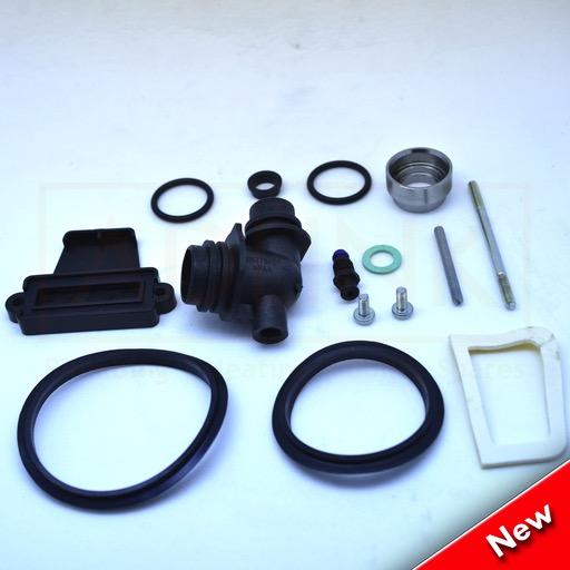 IDEAL SUMP AND COVER REPLACEMENT KIT 177358
