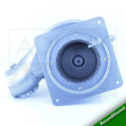 WORCESTER 35CDi RSF MK I BOILER FAN 87161210630