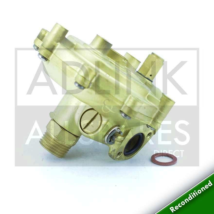 MAINS MEDWAY SUPER WATER VALVE 10/18907