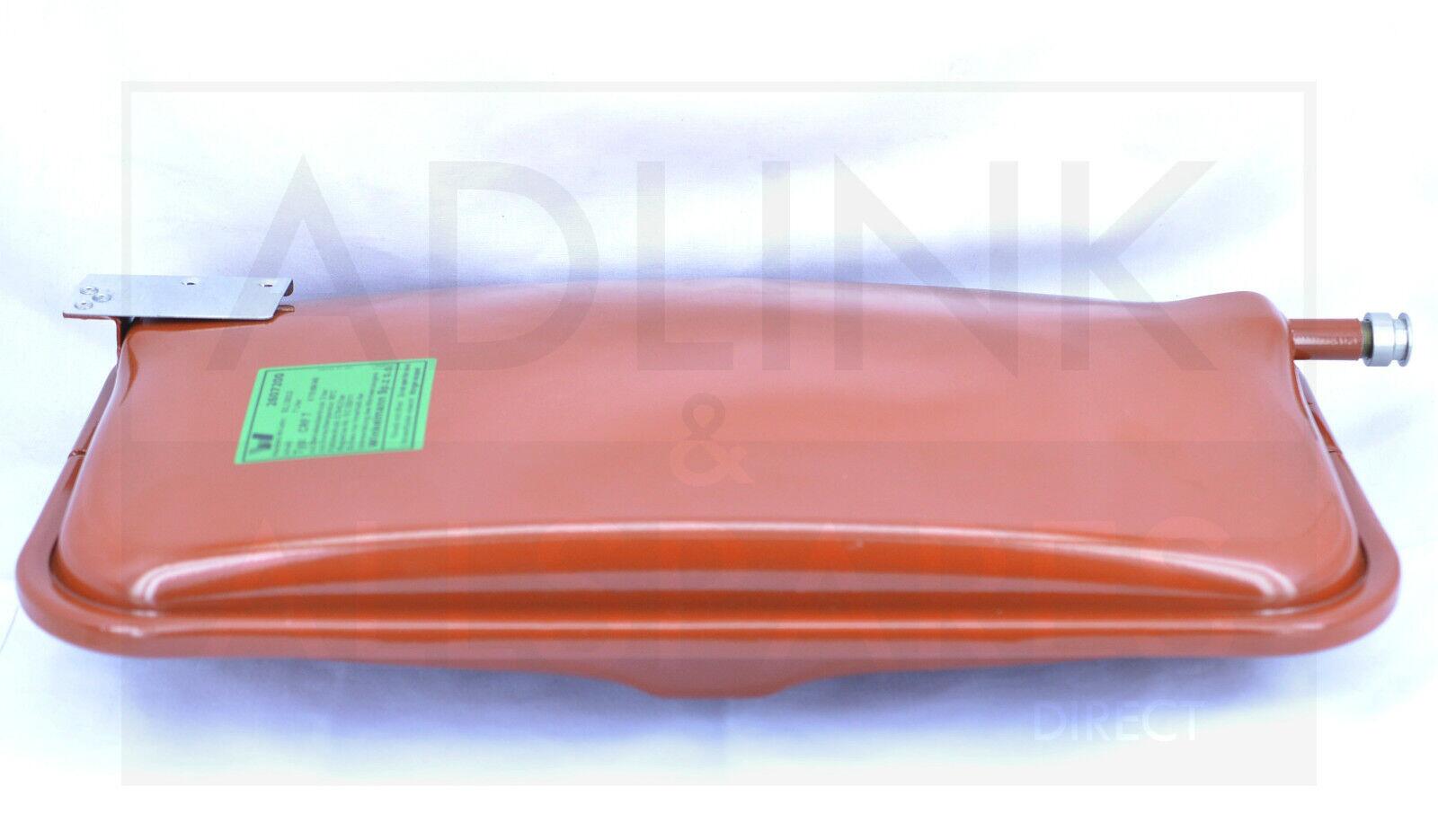 WORCESTER GREENSTAR 25 & 30 SI COMPACT EXPANSION VESSEL 87186849450