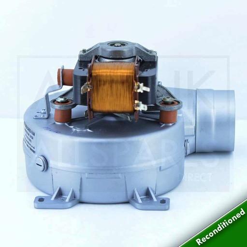 WORCESTER 35CDi RSF MK II BOILER FAN 87161025870