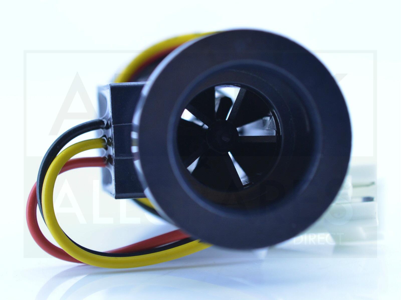 WORCESTER GREENSTAR 25 Si 30 Si FLOW SENSOR 87161157540 REPLACED ...