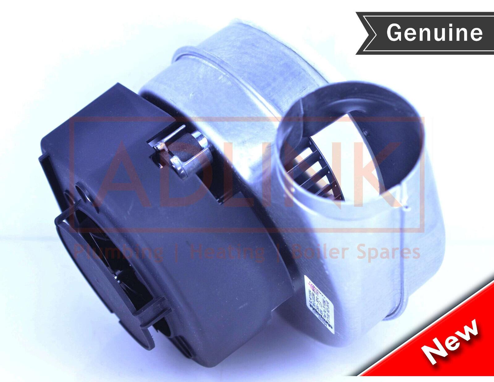 POTTERTON SUPRIMA 70 HE 80 HE KIT FAN 5112321