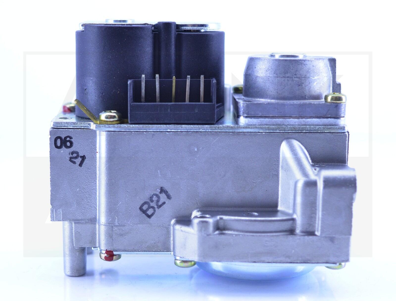 POTTERTON SUPRIMA 100 30L 40L 50L 60L 70L 80L 100L BOILER GAS VALVE 402552