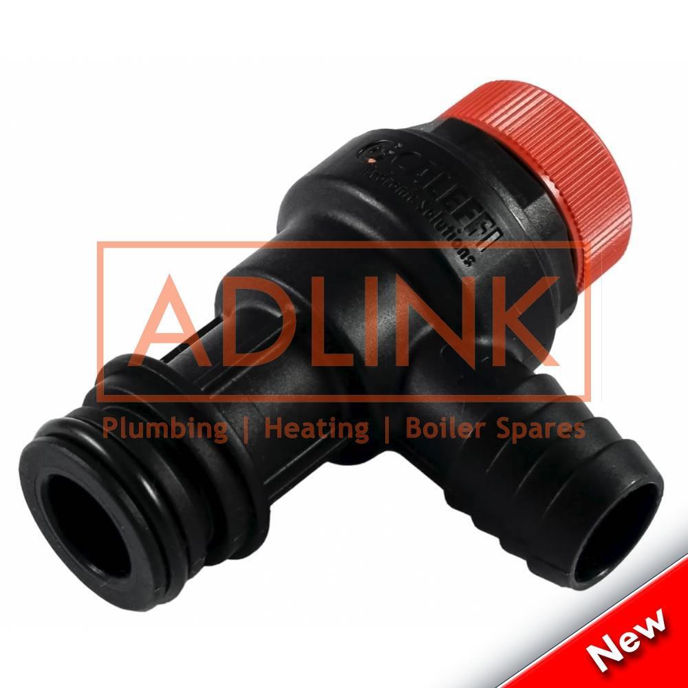Alpha 1.028561 Safety Valve
